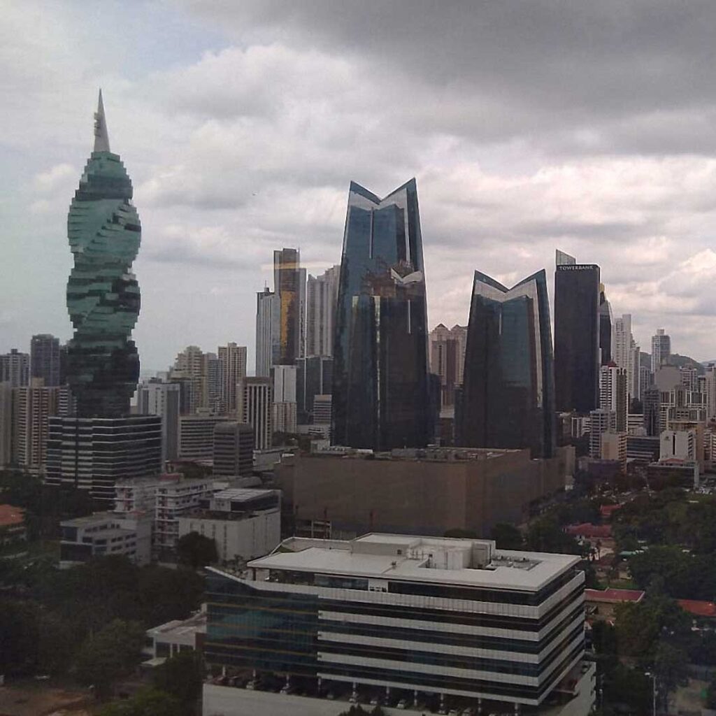 Panama – Indalo Water